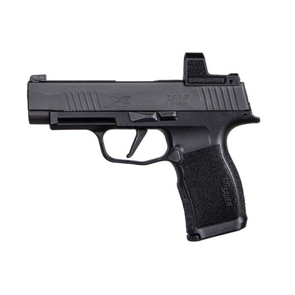 SIG Sauer P365 XL RXZ - Ammo and Guns AU